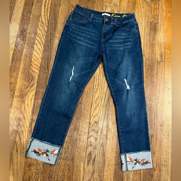 Premium + Angel | Jeans | Angel Premium Stretch Jeans Kim Fit ...